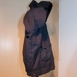 5.11 Tactical | Jackets & Coats | 51 Tactical Black Weatherproof ...